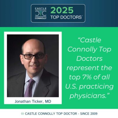 Dr. Jonathan Ticker | Orthopedic Shoulder Specialist & Sports Medicine ...