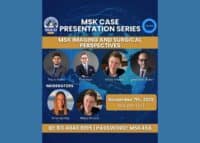 Subscapularis Tears and MRI Correlation: Dr. Ticker Presents at MSK ...